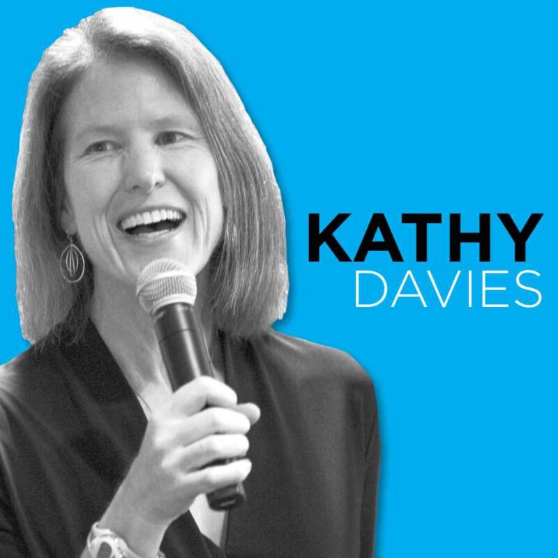 Kathy Davies | Main Street Moxie